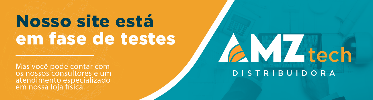 AMZ Tech | Distribuidora