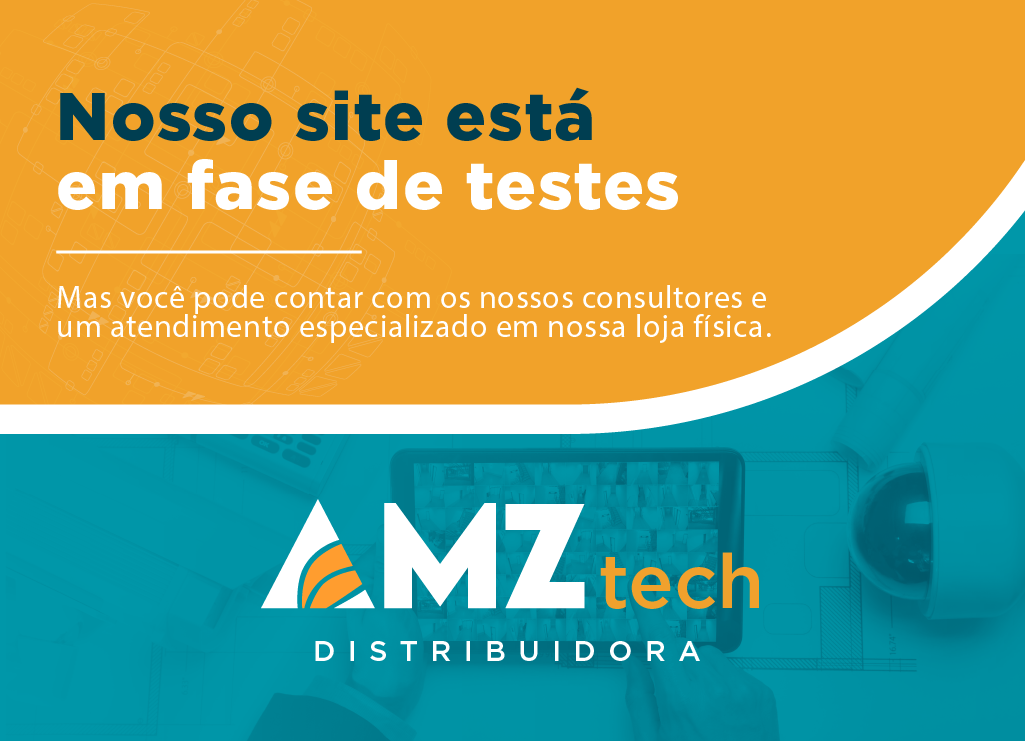 AMZ Tech | Distribuidora