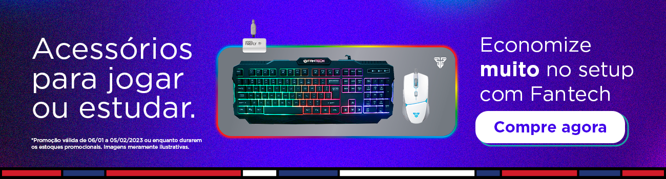 Info Store | O melhor mix em tecnologia