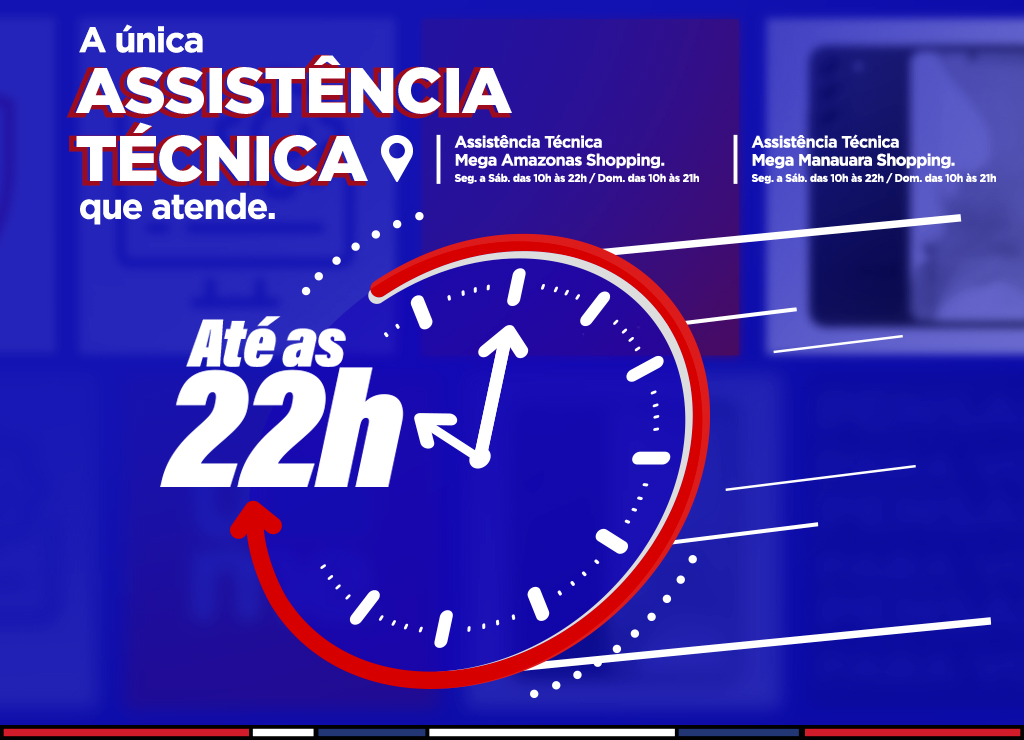 Info Store | O melhor mix em tecnologia
