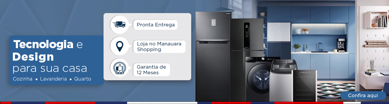 Info Store | O melhor mix em tecnologia