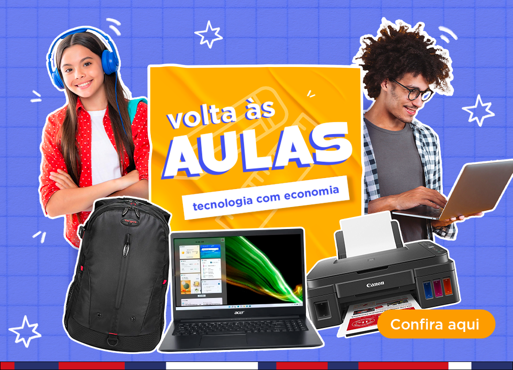 Info Store | O melhor mix em tecnologia