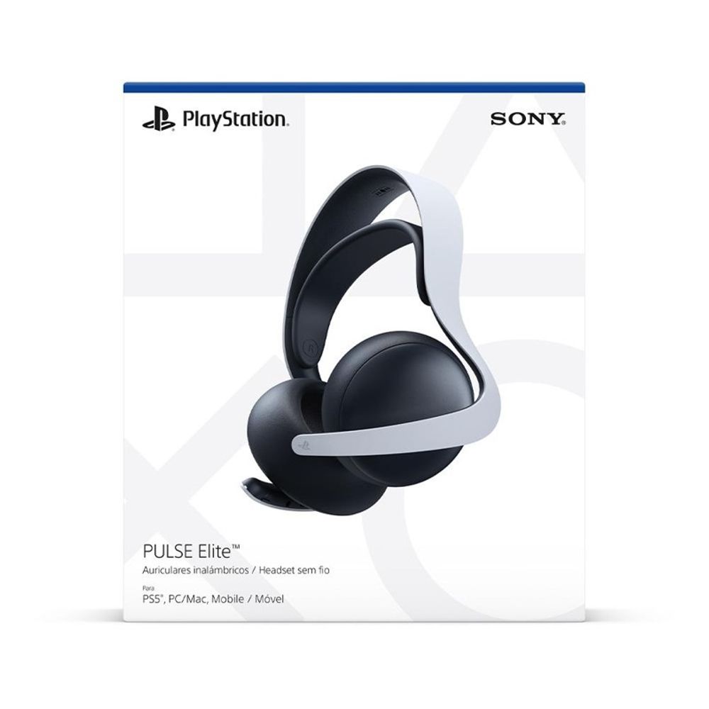 Ps pulse headset store